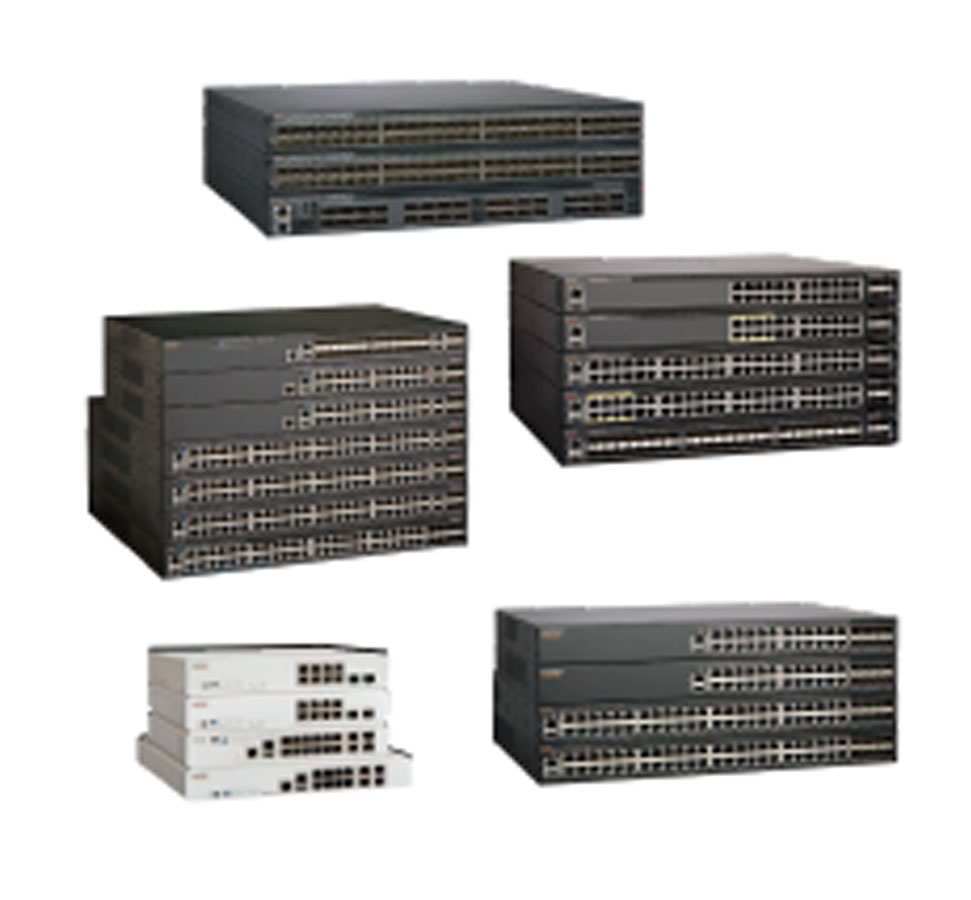 Ethernet & Switch - Ruckus Indonesia
